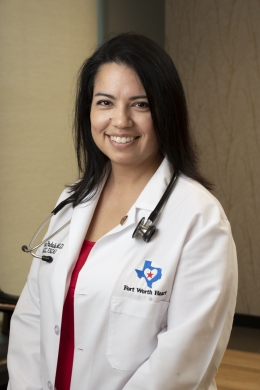 Fort Worth Heart – Comprehensive, Compasionate Cardiovascular Care